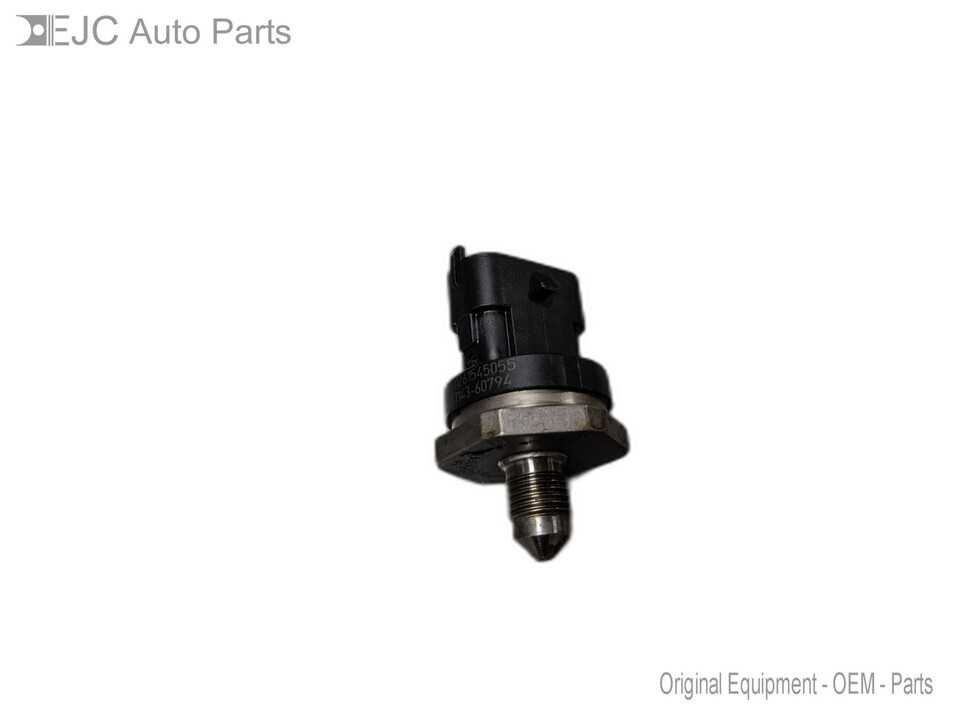 Fuel Pressure Sensor For 13-17 Chevrolet Traverse 3.6 4wd - Sensors