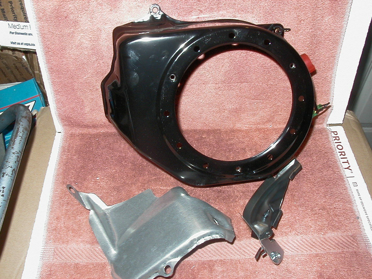 Ironton 208 cc Northern Tool 45751 Engine and 50 similar items