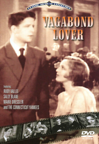 Rudy Vallee & Sally Blane : Rudy Vallee, Sally Blane CD Pre-Owned ...