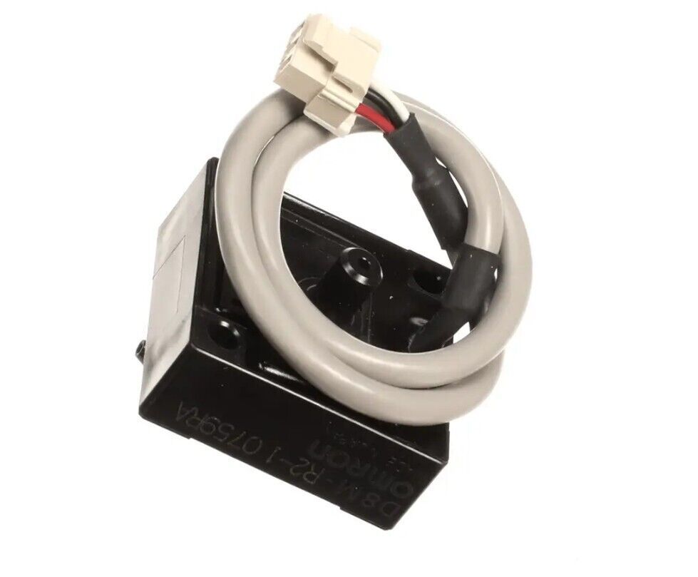 Rinnai D8M-R2-10759RA KIT PRESSURE SENSOR - Ice Machine Parts & Accessories