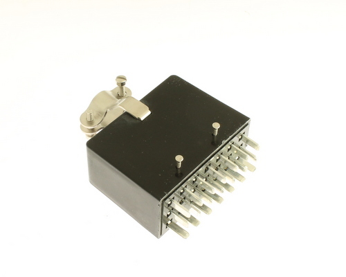 2 pack P-3321-CCT Beau male connector 38331-5621 P-321-CCT P321CCT ...