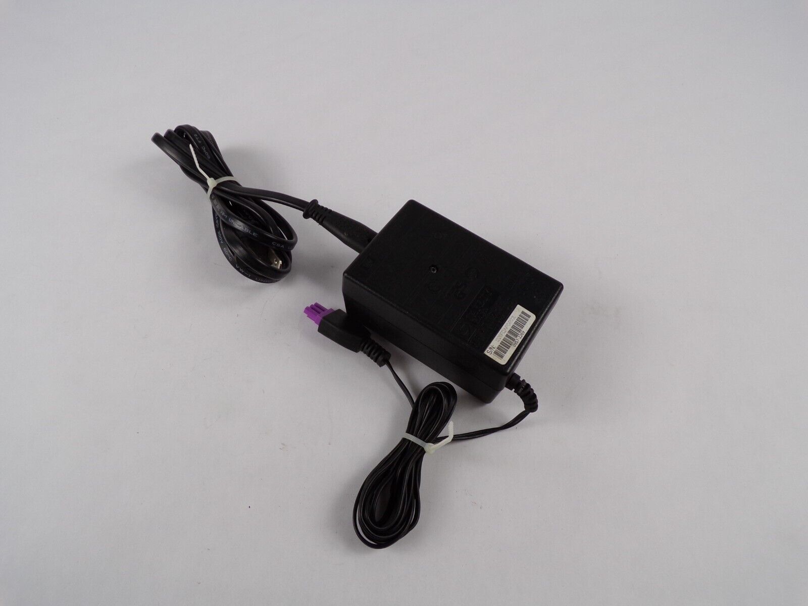 Genuine AC Adapter 1228FDAFGR02L Output 10 V 32 A Power Supply Adapter ...