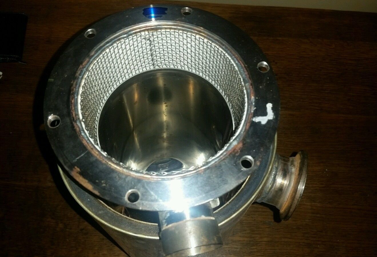 NEW EBERSPACHER V7S Heat Exchanger Vehicle Radiator 25 1728 06 00 00 ...