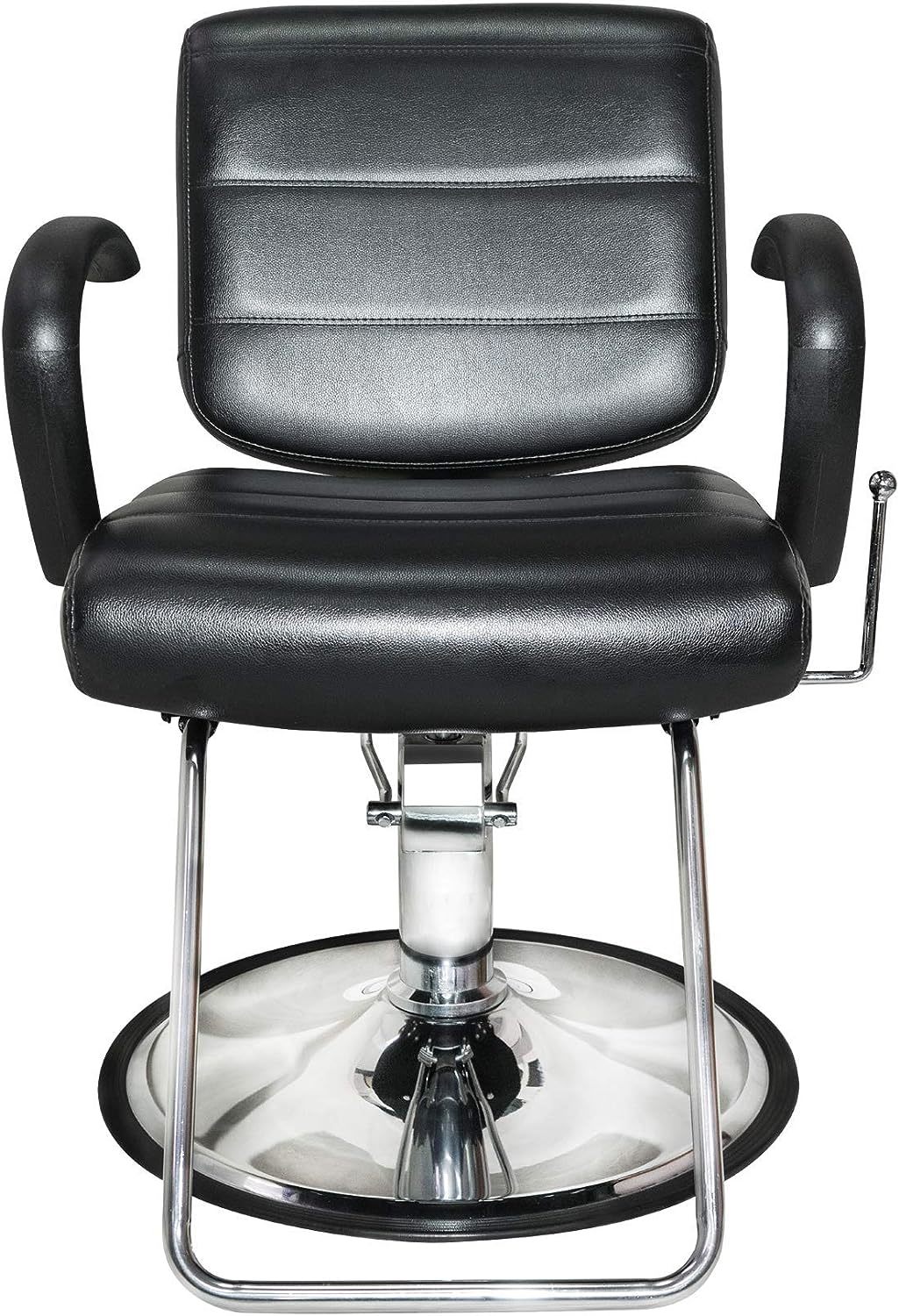 Chromium 'Kyler' Professional All-Purpose Chair [2043] By Puresana ...