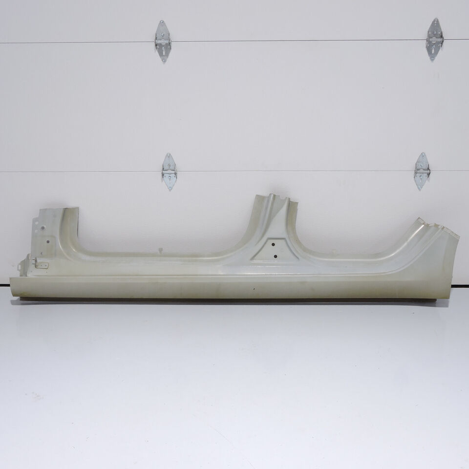 2017-2020 Tesla Model 3 Left Rocker Step Dog Leg Panel Body Skin Frame ...