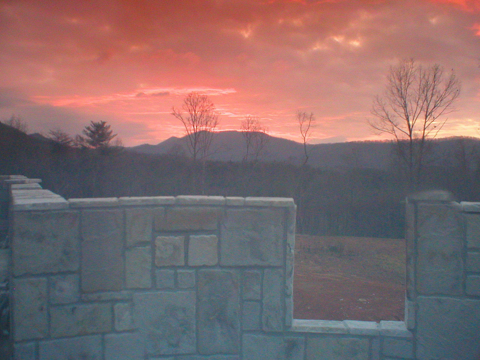 6 Concrete Wall Cap Molds, Make Tile Pavers Fireplace Rock Mixed 10 ...