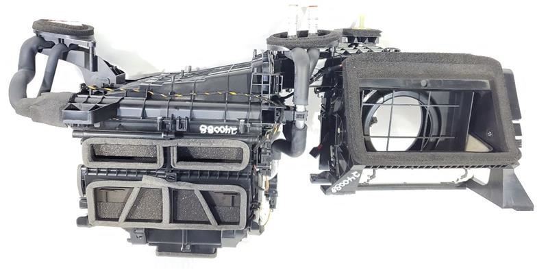 2018 2019 Range Rover Velar OEM Complete AC Evaporator Assembly With ...