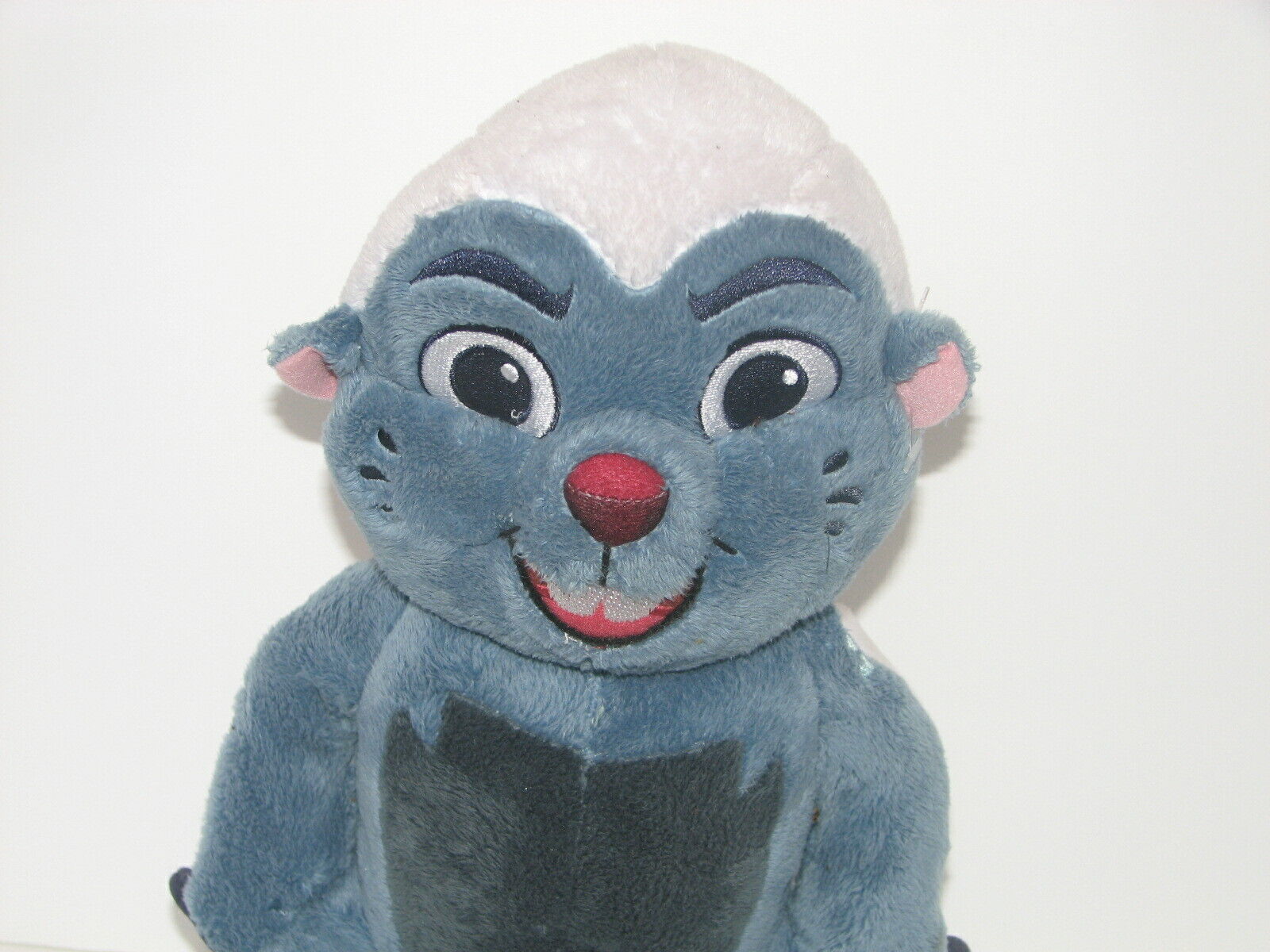 Disney Jr. The Lion Guard BUNGA Talking Plush Toy - Disney