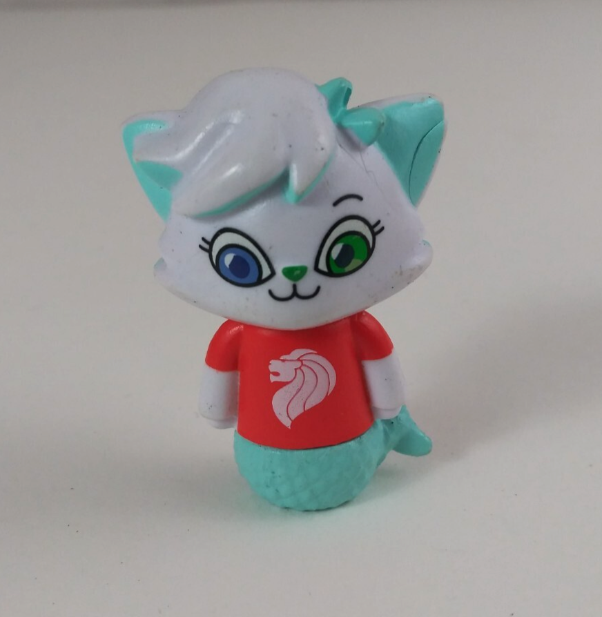 Bonkers Bonkers Ryan's World Microverse Alpha Lexa Singapore Merlion 2 ...