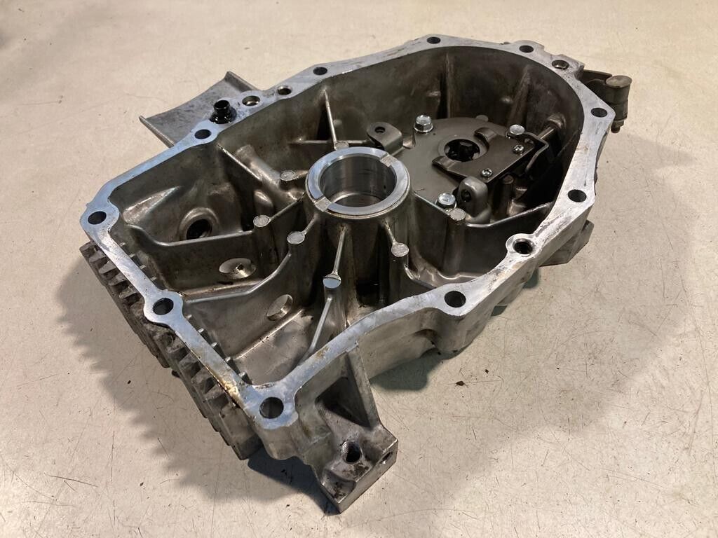 49015-7106 KAWASAKI ENGINE CRANKCASE COVER - Lawn Mower Parts