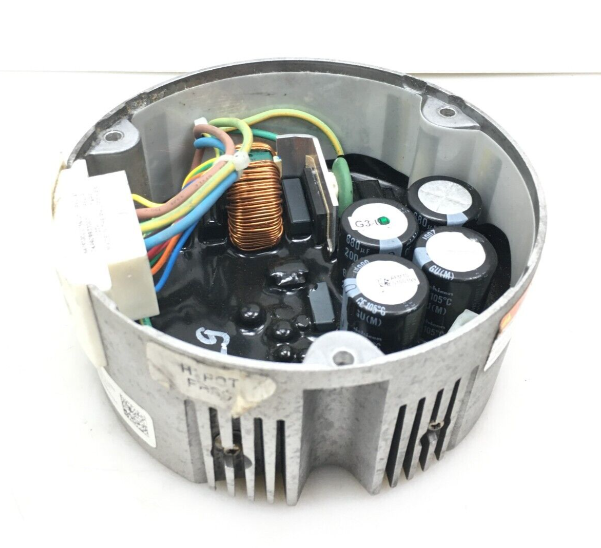 Nidec M55PWNRH-3405 Programmable Ecm Module and 50 similar items