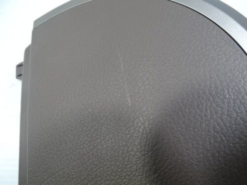 11 Lexus GX460 trim, instrument side panel, left 55318-60150 sepia - Trim
