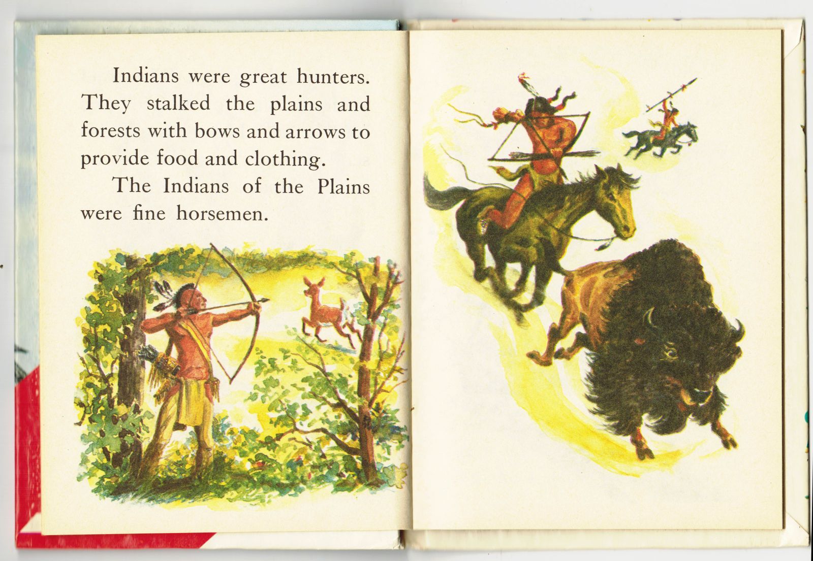 Vintage 1968 Childs Rand McNally Start Right and similar items