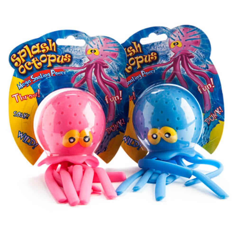 Splash Octopus - Classic Toys