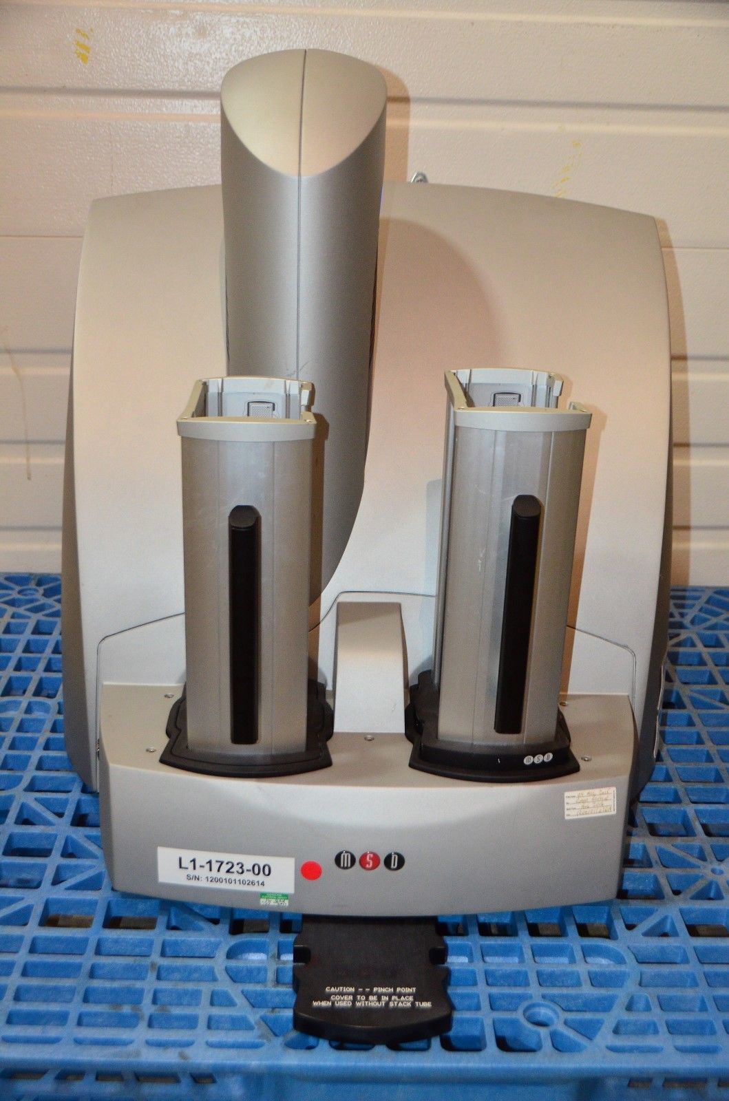 Meso Scale Discovery MSD 1200 Sector Imager HTS Plate Reader - Other ...