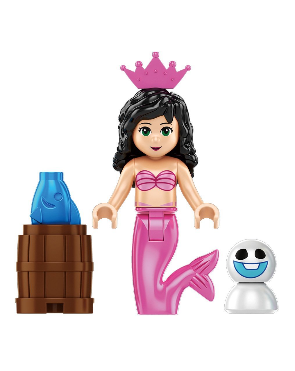 Alana Minifigures Comic Minifigure and 50 similar items