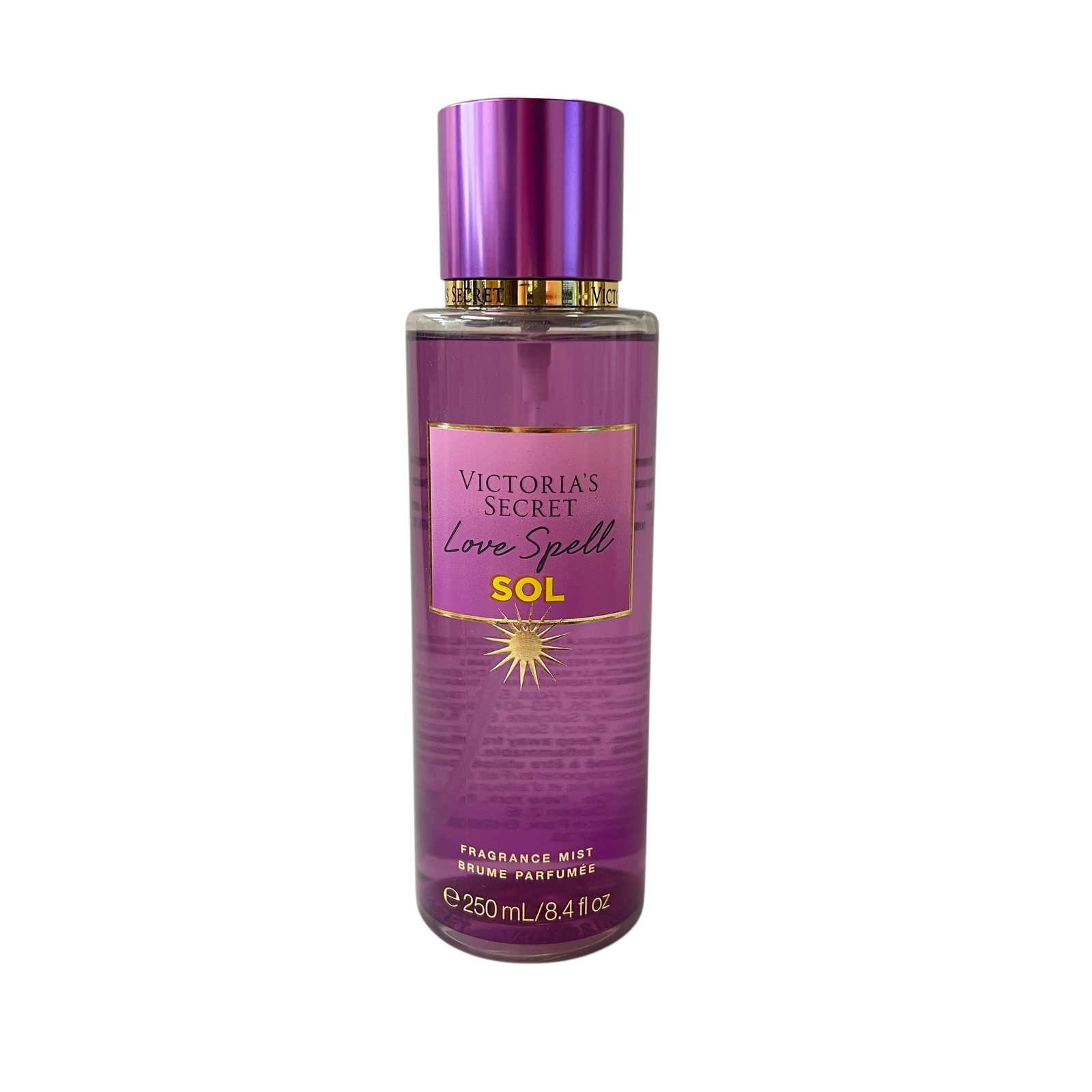 Victoria's Secret Love Spell Sol Mist 8.4 fl oz - Women