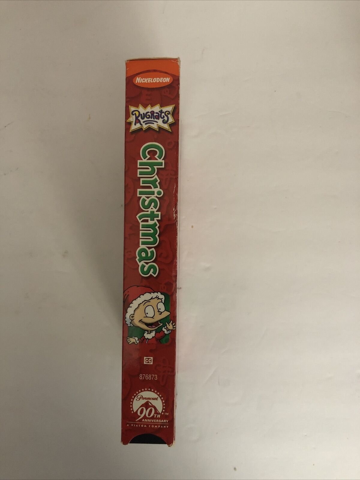 VHS Rugrats - Christmas (VHS, 2002) - VHS Tapes