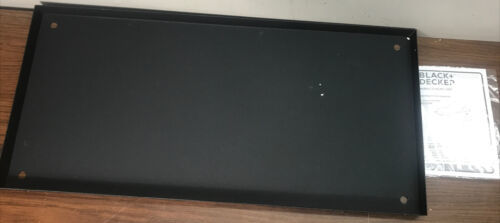 BLACK+DECKER Cooler with Catch Basin, White, BCC20W - Cooler and Tray ...