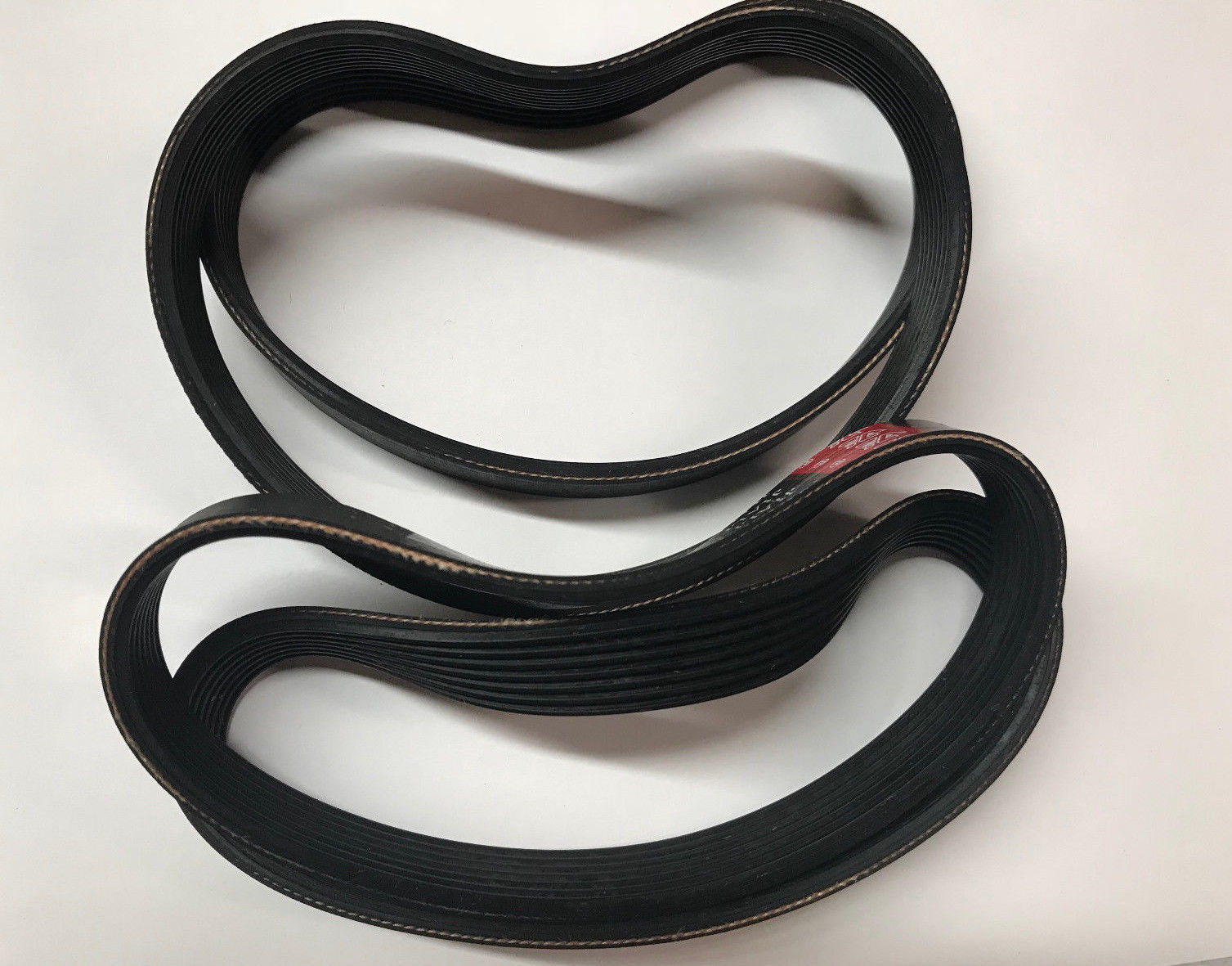 4 New BELTS for HITACHI F1000A F-1000A P100F 947-573 225076-8 Planer ...