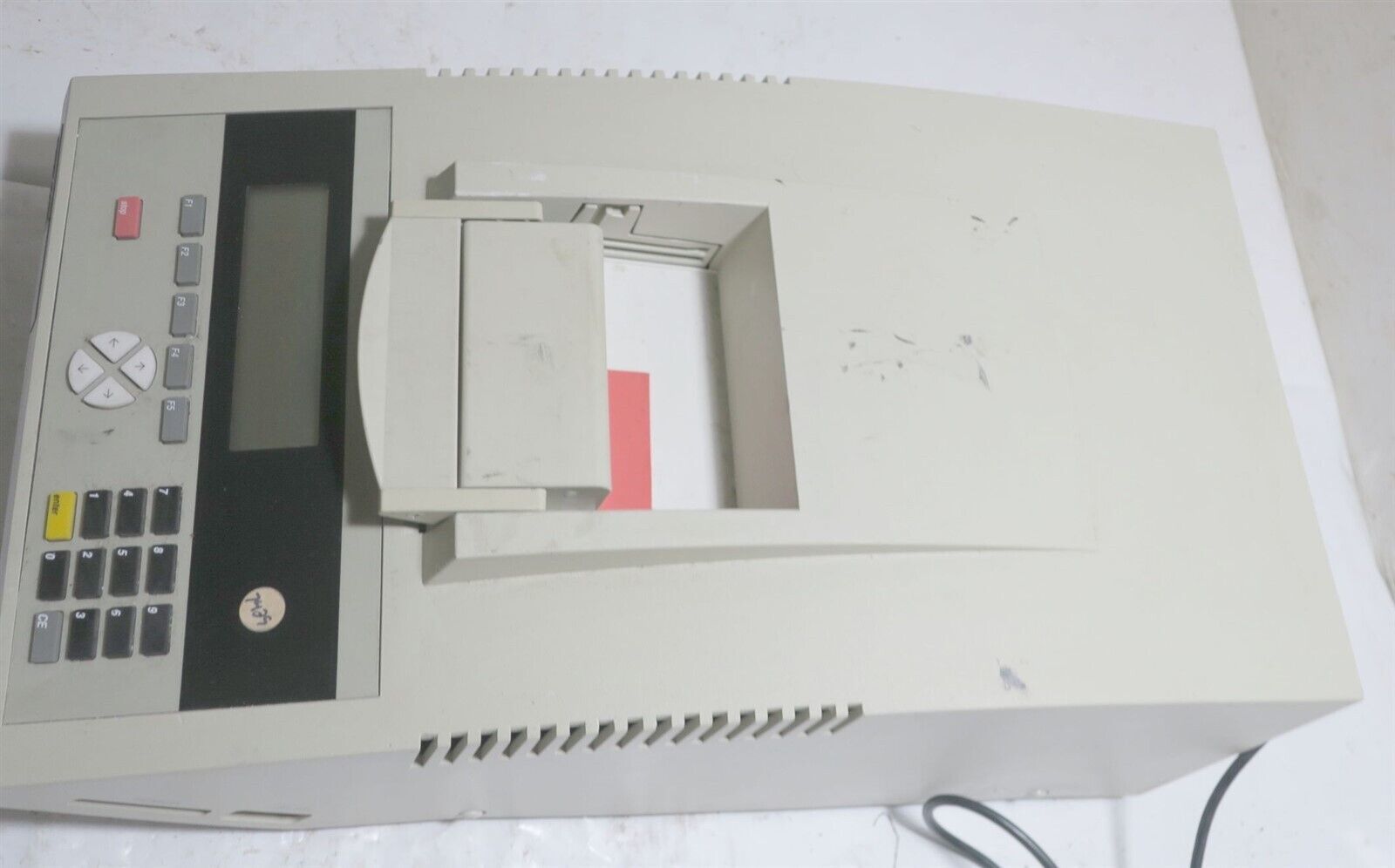 Perkin Elmer GeneAmp PCR System 2400 - Other Healthcare, Lab & Dental