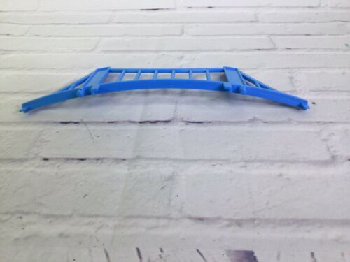 Fisher Price Disney Cars 2 World Grand Prix Race Track Bridge ...