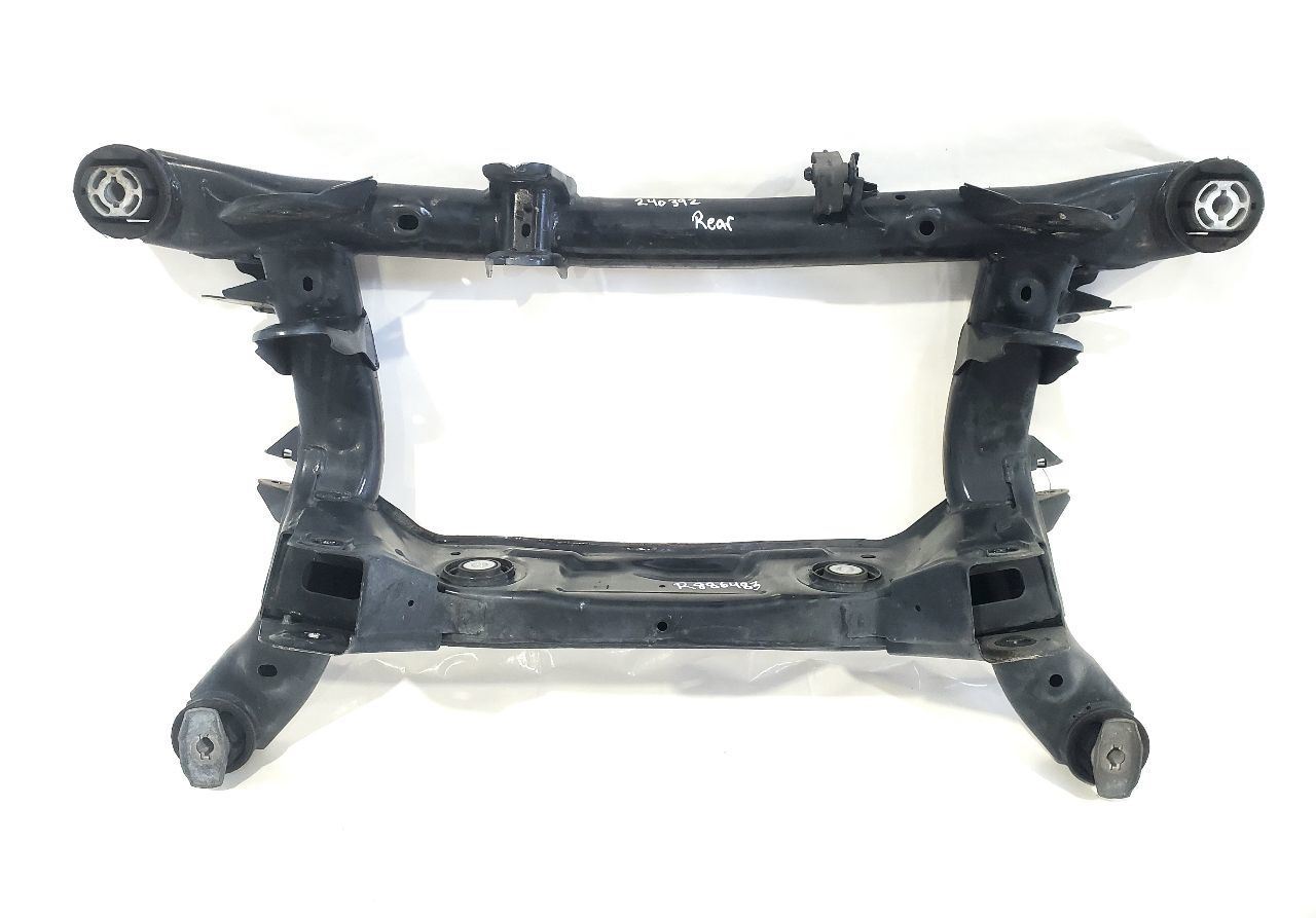 2019 2020 2021 2022 Alfa Romeo Stelvio OEM Rear Suspension K Frame ...