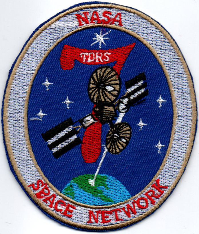 STS-70 TDRS-7 Discovery (21) 70th Space and 41 similar items