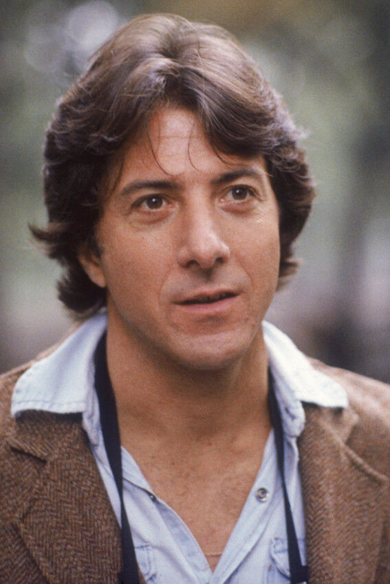 Dustin Hoffman As Ted Kramer In Kramer Vs. Kramer 11x17 Mini Poster ...