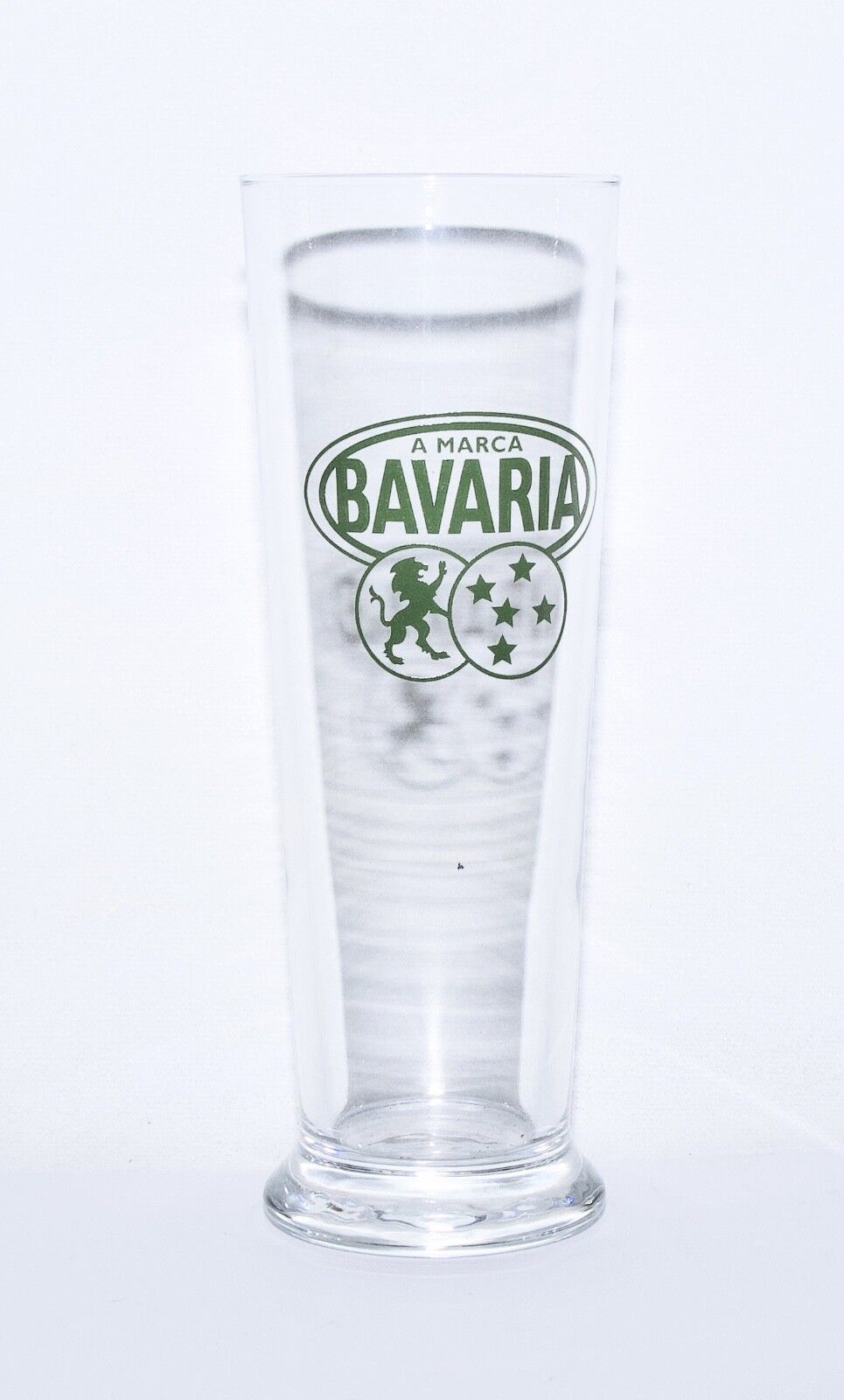 A Marca Bavaria Clear Tall Glass Netherlands and 49 similar items