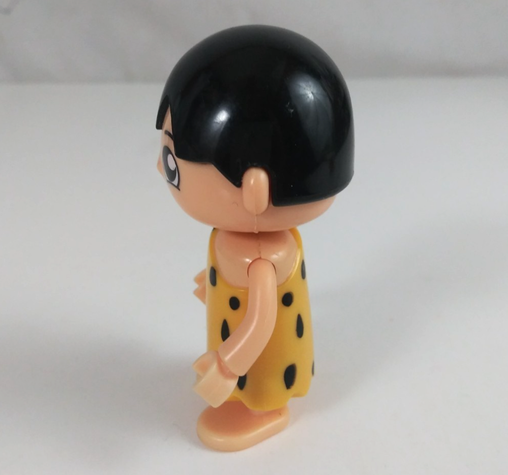 Bonkers Ryan's World Mystery Pack Figure Series 3 Yellow Caveman Ryan 3 ...