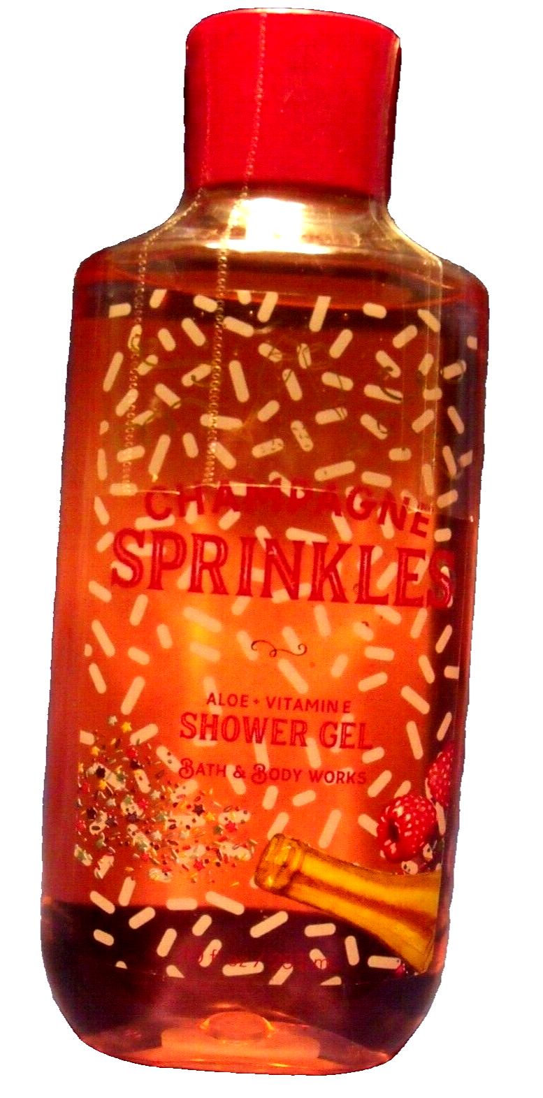 Bath & Body Works New Champagne Sprinkles and 50 similar items