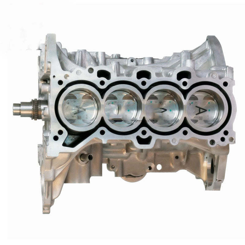 Brand New G4NA Engine Short Block 2.0L For HYUNDAI I40 CW IX35 TUCSON ...