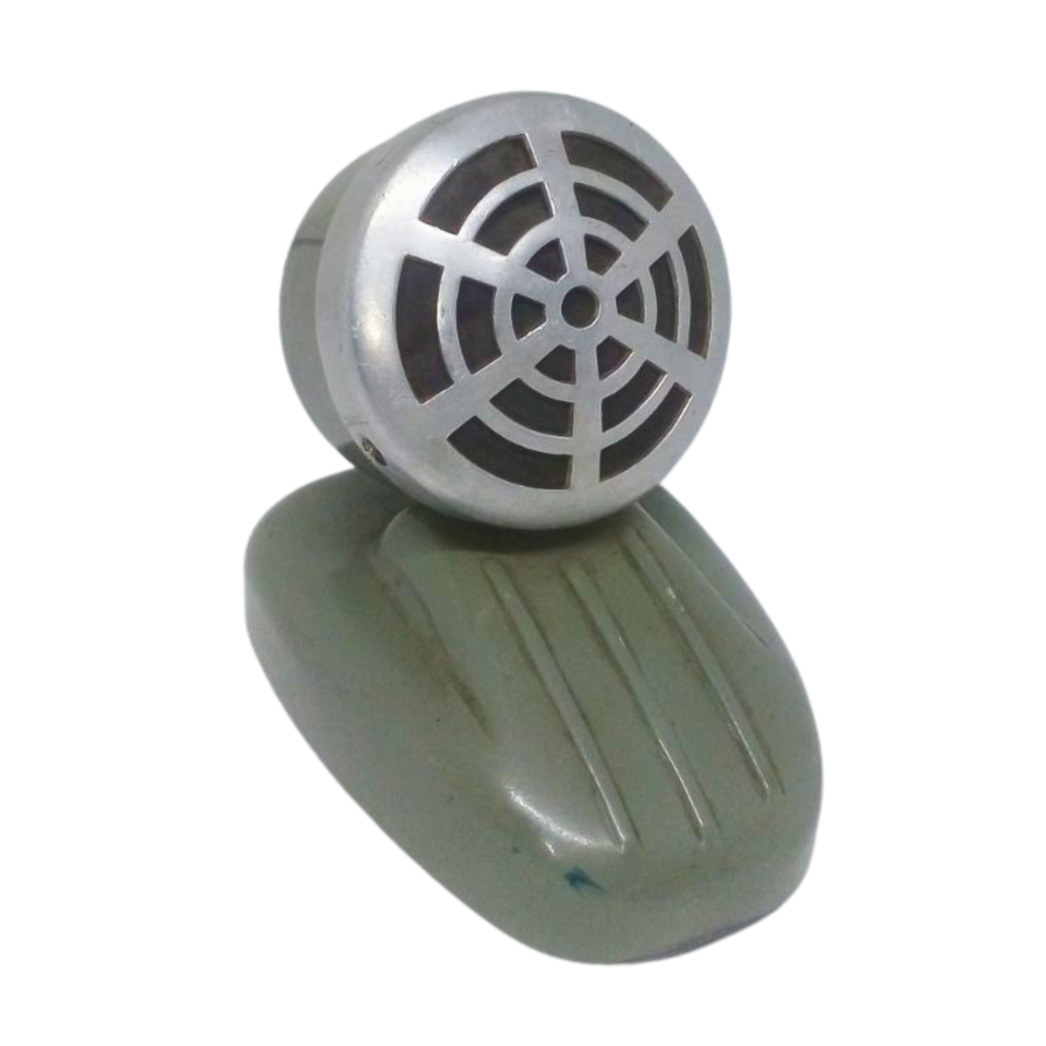 Soviet Russian Microphone. Oktava MD 41. Vintage Collectible Audio ...