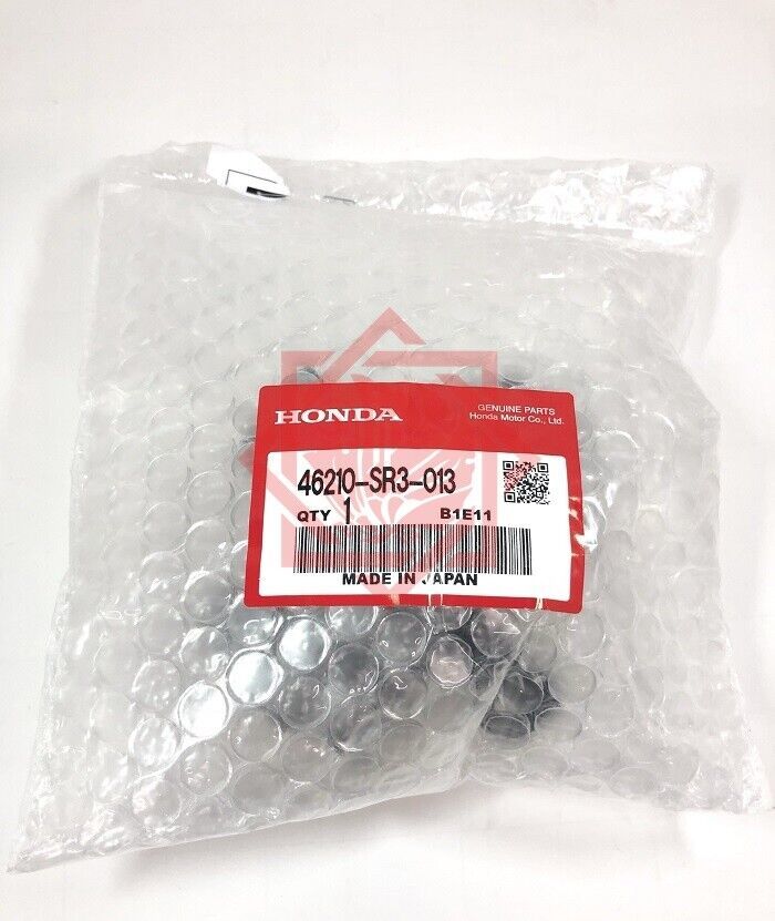 HONDA GENUINE BRAKE PROPORTIONING VALVE 46210-SR3-013 CIVIC 1992-95 ...