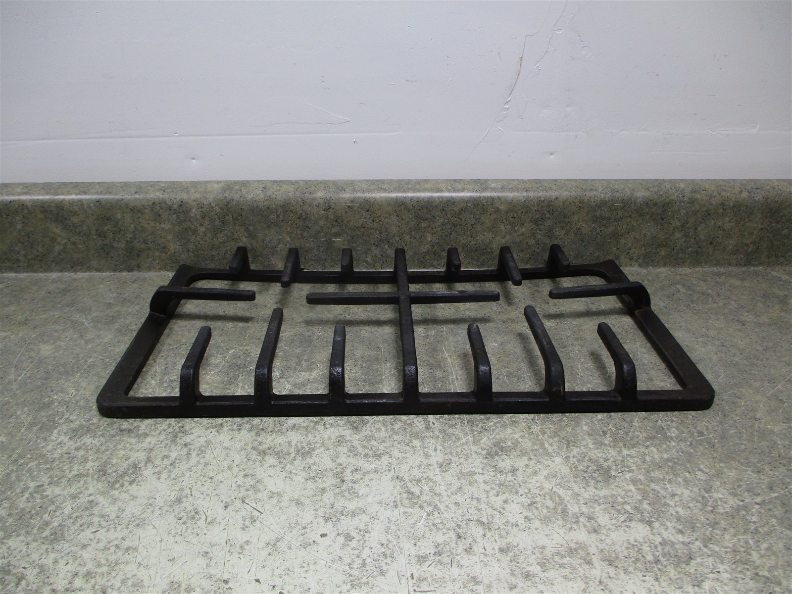 LG RANGE BURNER GRATE RUST PART # AEB72913402 AEB72913403 - Cooking ...