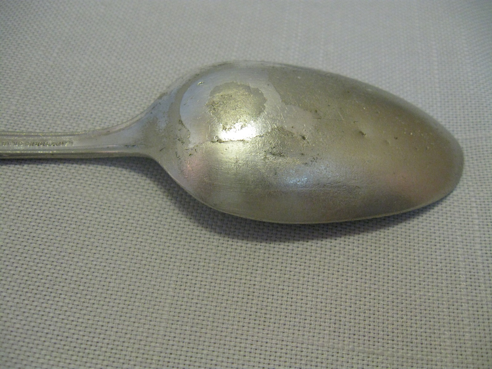 Lady Doris Silver Plate Princess Serving and 50 similar items