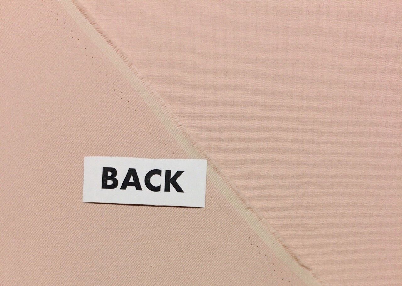 BALLARD DESIGN SUZANNE KASLER DUCK BLUSH PINK MULTIUSE FABRIC 1.5 YARDS ...