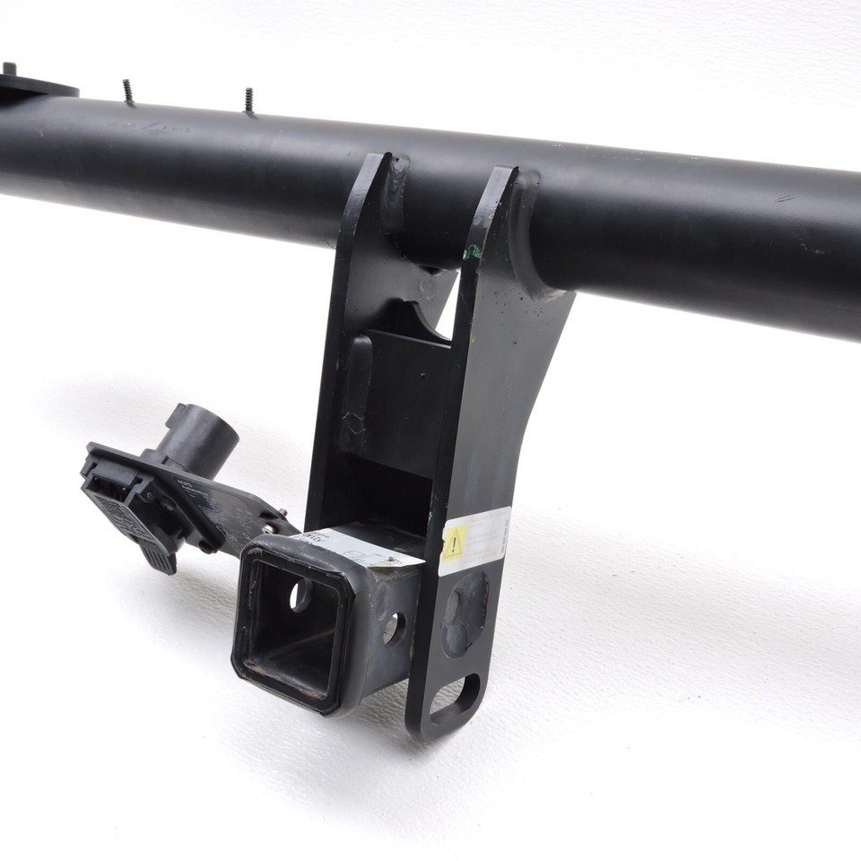 2018-2023 Audi Q5 SQ5 Rear Lower Trailer Towing Tow Hitch Bar Assembly ...