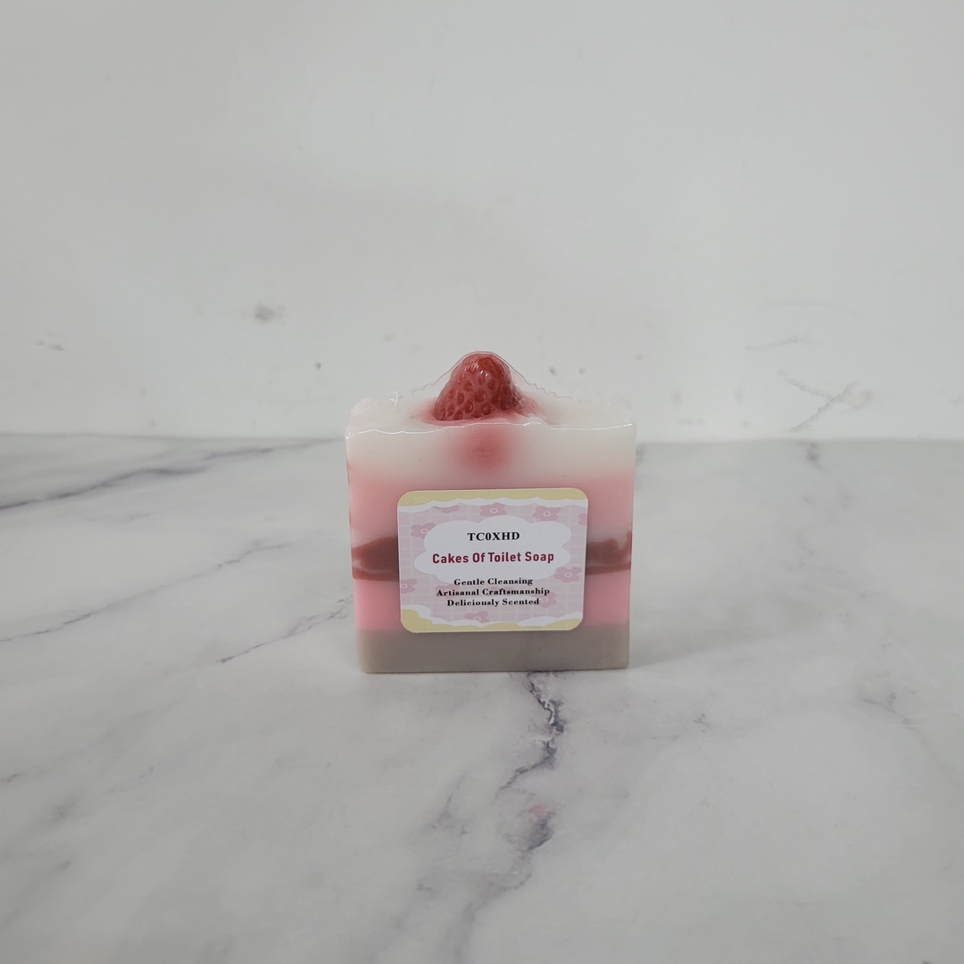 TC0XHD Cakes Of Toilet Soap, Toilet Soap Cakes, Elevate Your Cleansing ...