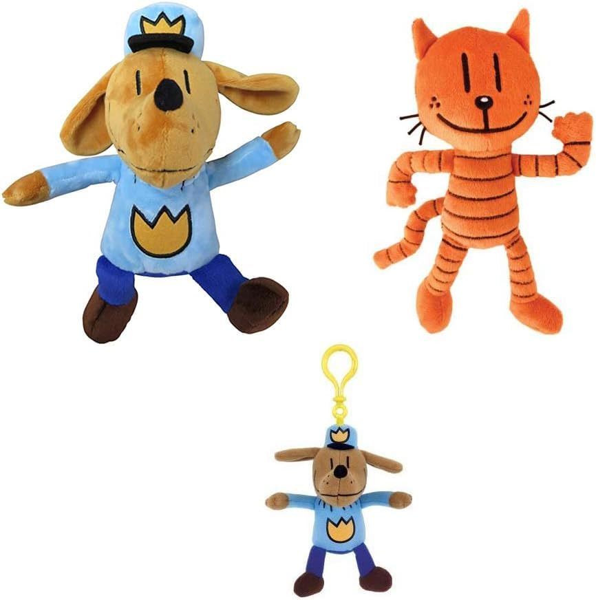 Dog Man Gift Set Trio Includes Dog Man & and 50 similar items