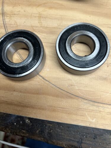 Two New Replacement Bearings for Swisher B98 blade driver bearings 2 ...