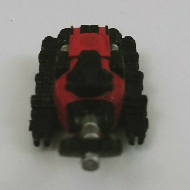 2002 Sentai Hurricanger Gourai Beetle Vehicle Power Ranger Ninja Storm ...