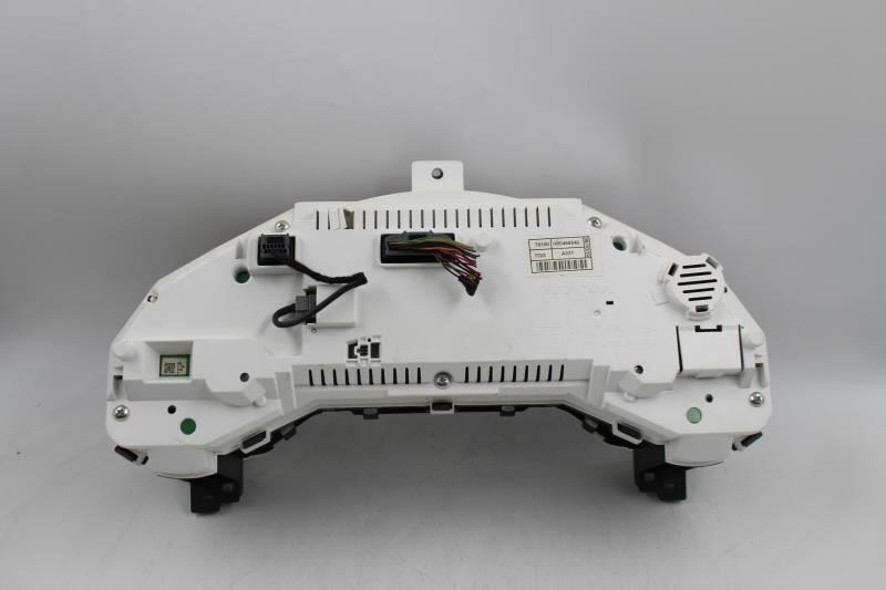 2020 HONDA CIVIC INSTRUMENT CLUSTER GAUGE SPEEDOMETER OEM #13061 ...