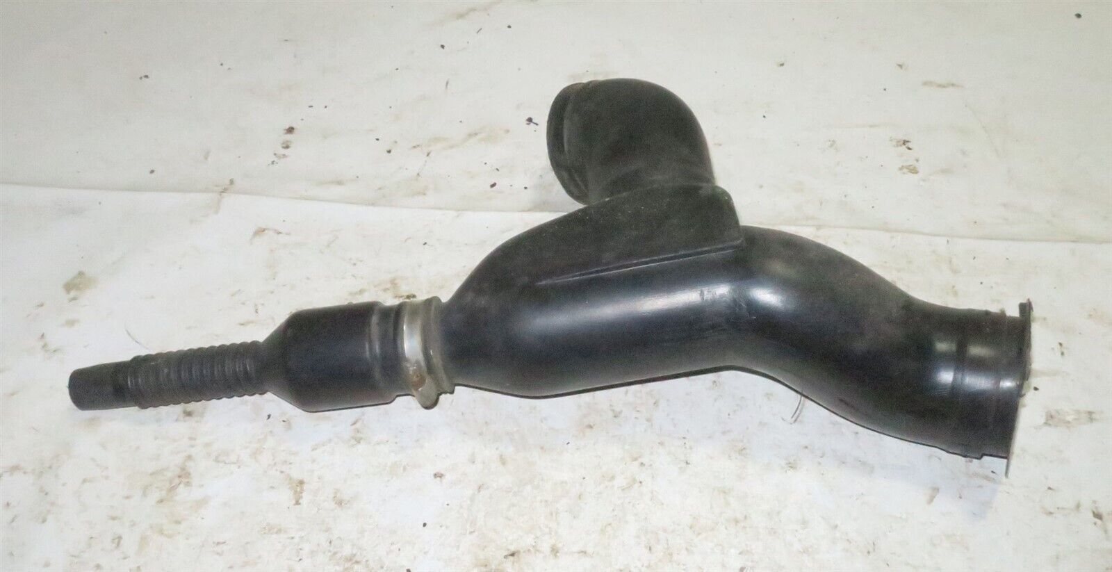 1982 Delorean DMC 12 OEM Engine Air Inlet Duct Tube - Other Car & Truck ...