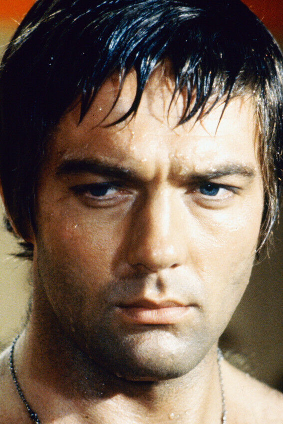 Michael Billington As Col. Paul Foster In Ufo 11x17 Mini Poster - 2000-Now