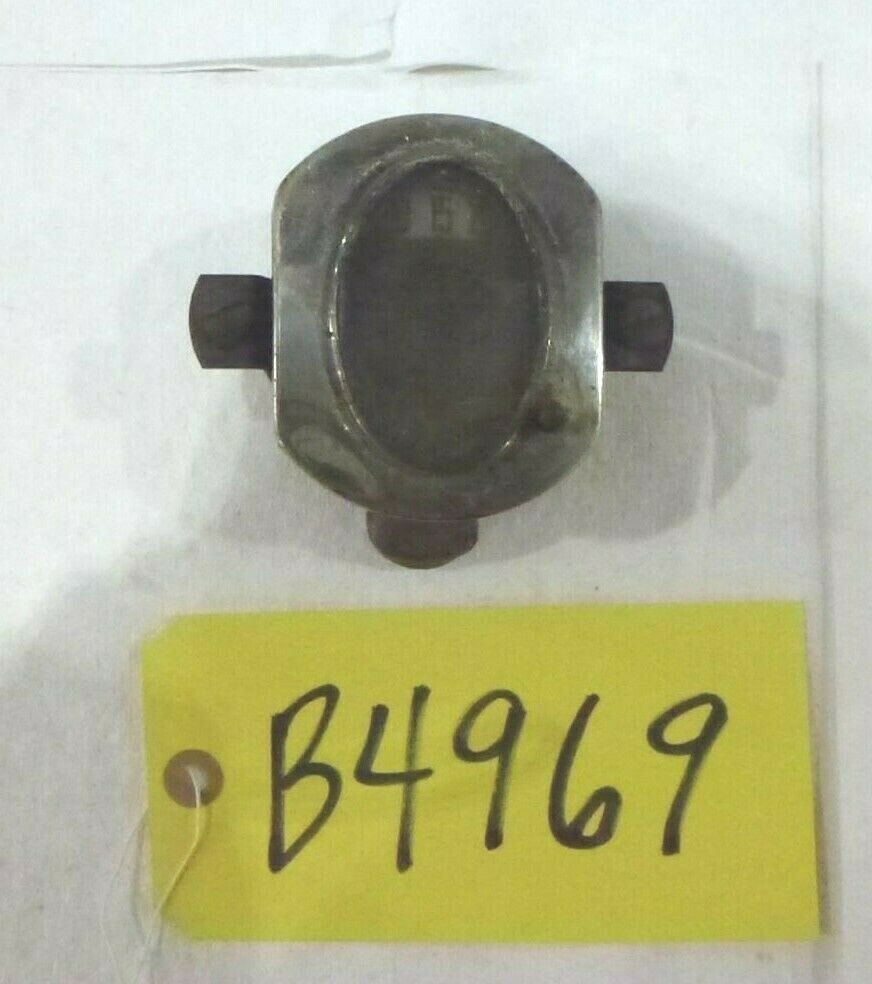 Ford Model A Speedometer (#3) - Car & Truck Parts & Accessories