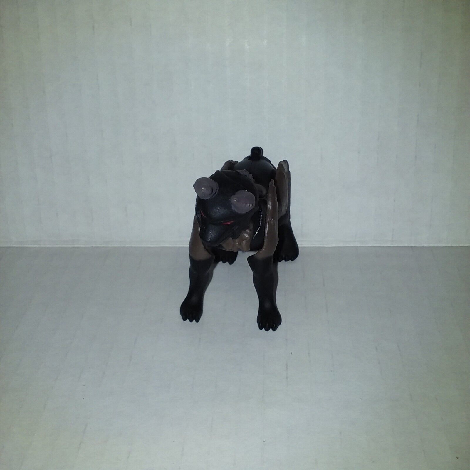 Roblox Dire Wolf Figure Action Collection Swordburst Online Game Pack ...