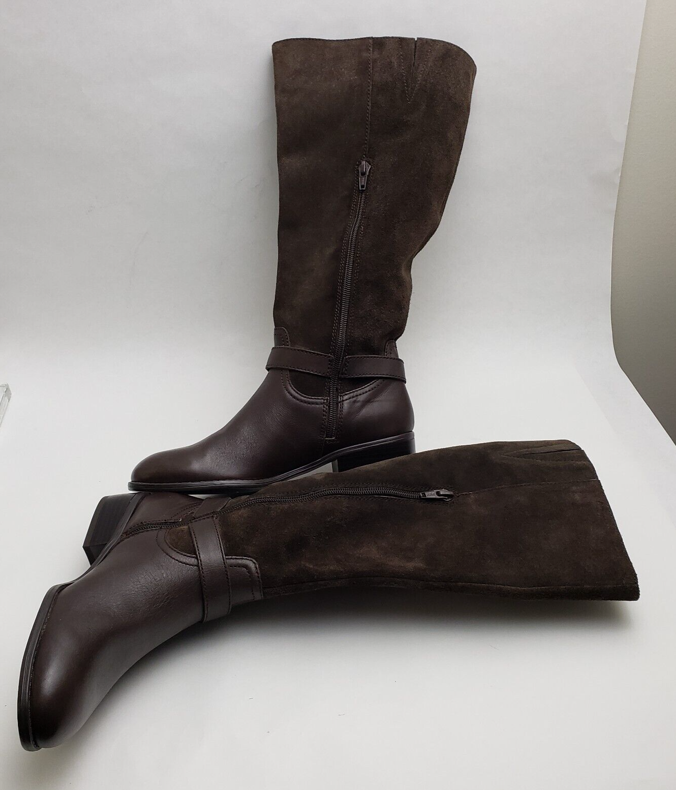 Lauren Ralph Lauren McLeod Boots Shoes and 17 similar items