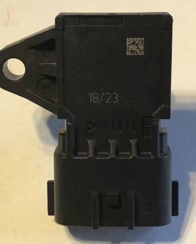 Cummins 2897332 Intake Air Temperature Sensor 07.5-23, 6.7L Ram Diesel ...